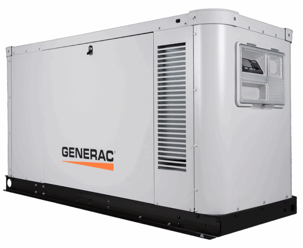 Whole House Generators Near Greenville, SC - Generator Supercenter of ...